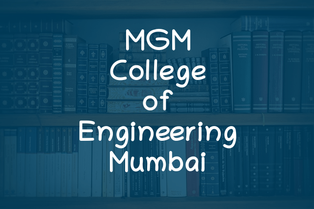 AISSMS College Of Engineering Pune - An AICTE Approved Institution
